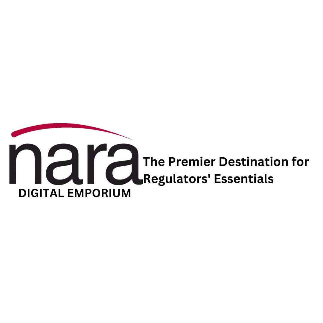 NARA: Digital Emporium – NARA Digital Emporium: The Premier Destination ...